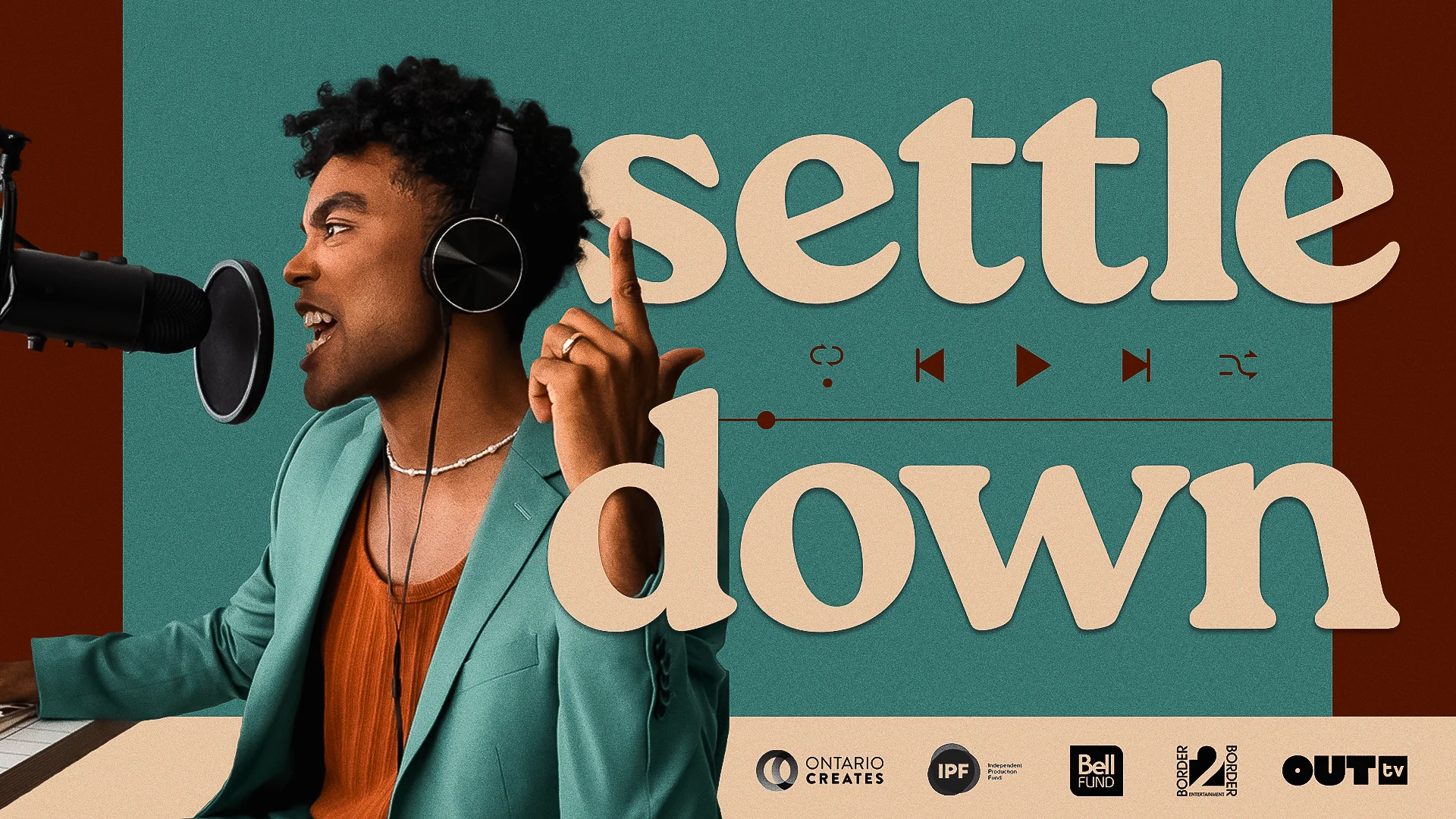 Watch Settle Down Online | Vimeo On Demand on Vimeo
