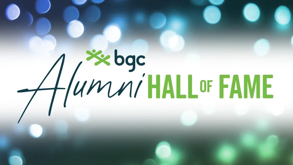 BGC Canada's Alumni Hall of Fame (2024)