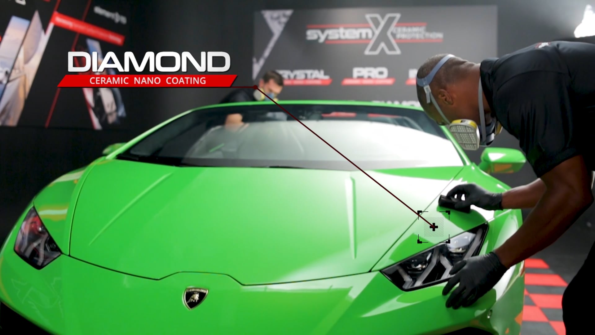 Lux Auto Detailing LLC