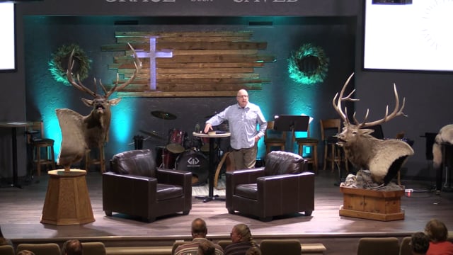 Libby Christian Church | Video: Alive Together in Christ
