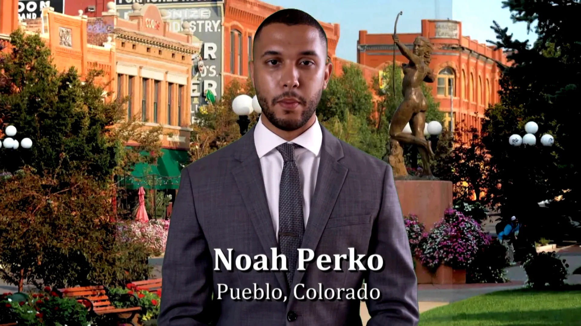 Pueblo, CO Election Update