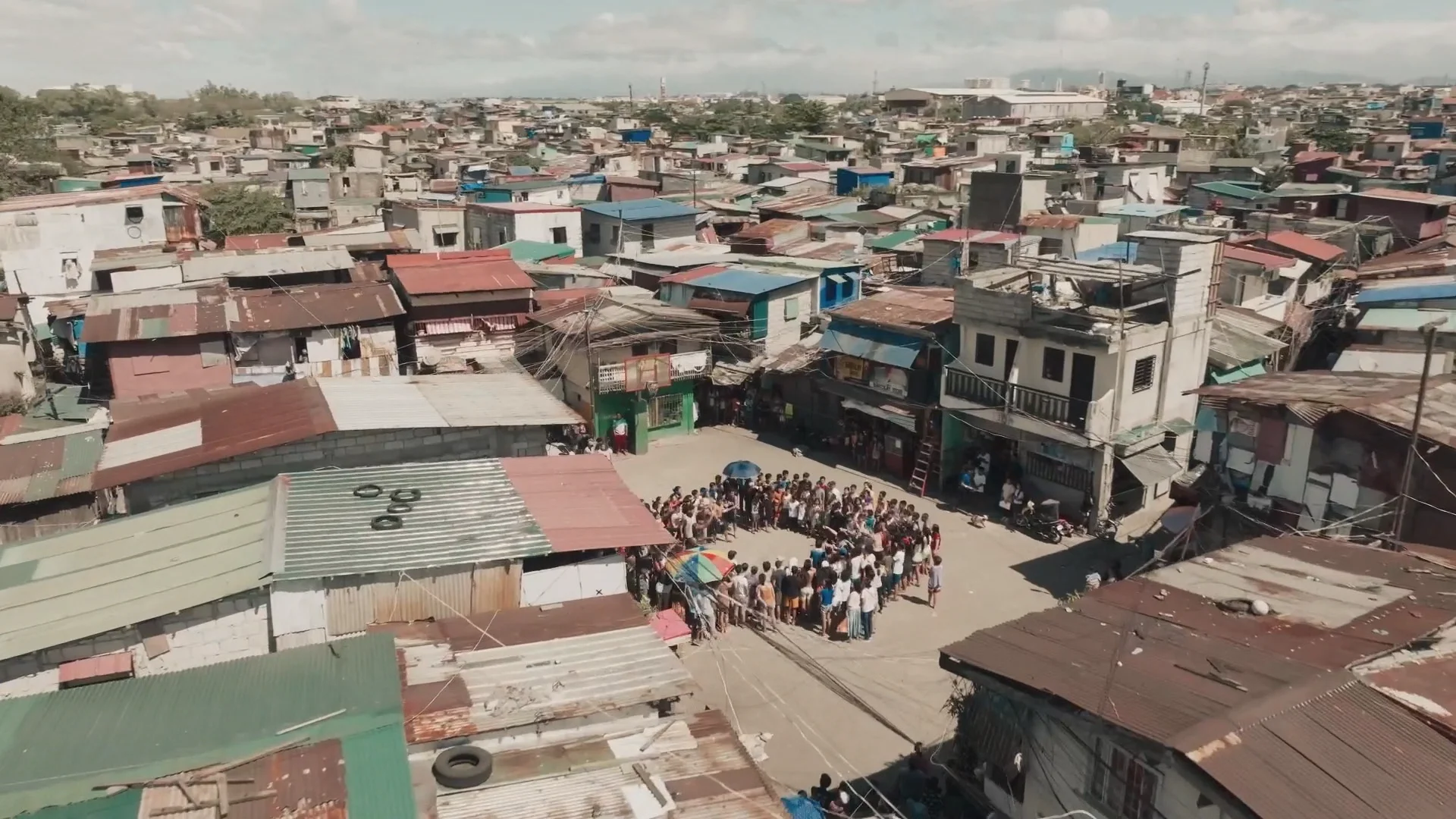 Gangs of Manila Trailer - English Dubbed