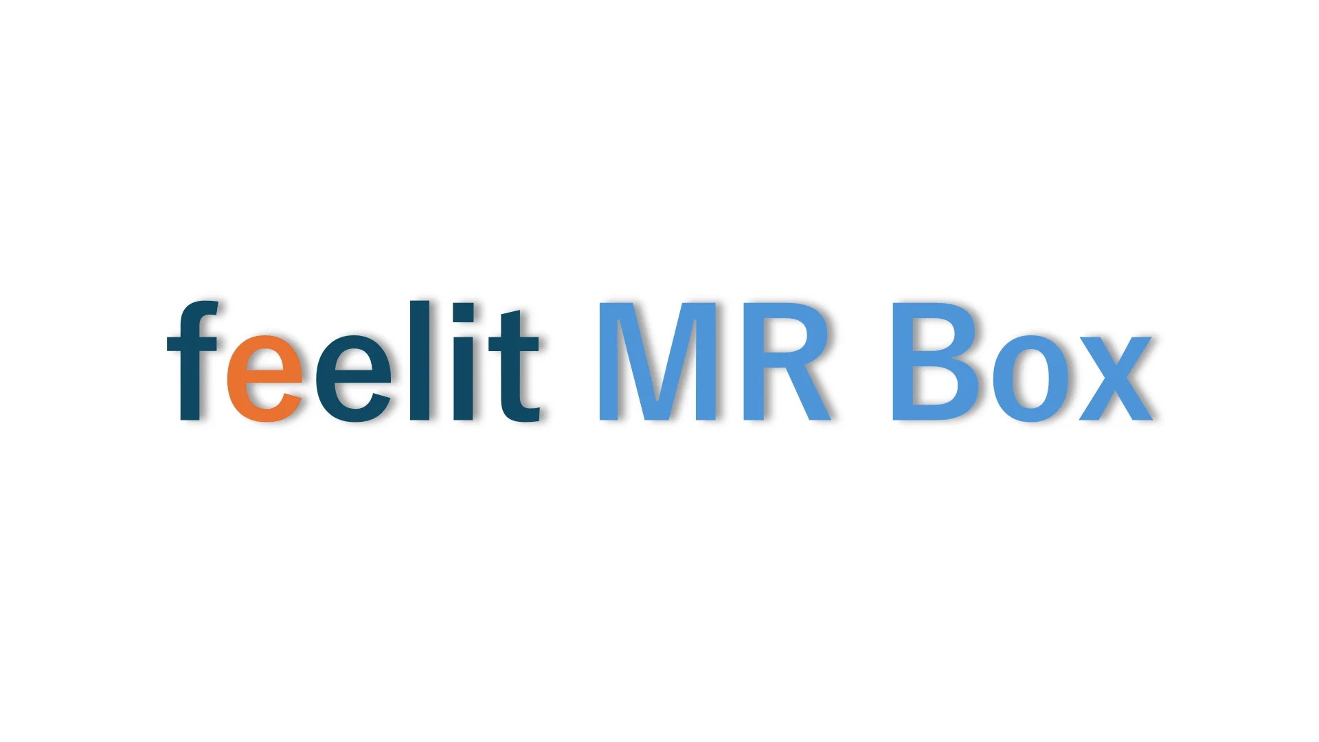 feelit MR Box 紹介動画
