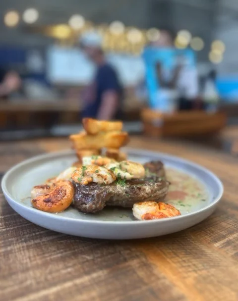 Beef & Reef - Australia November Special