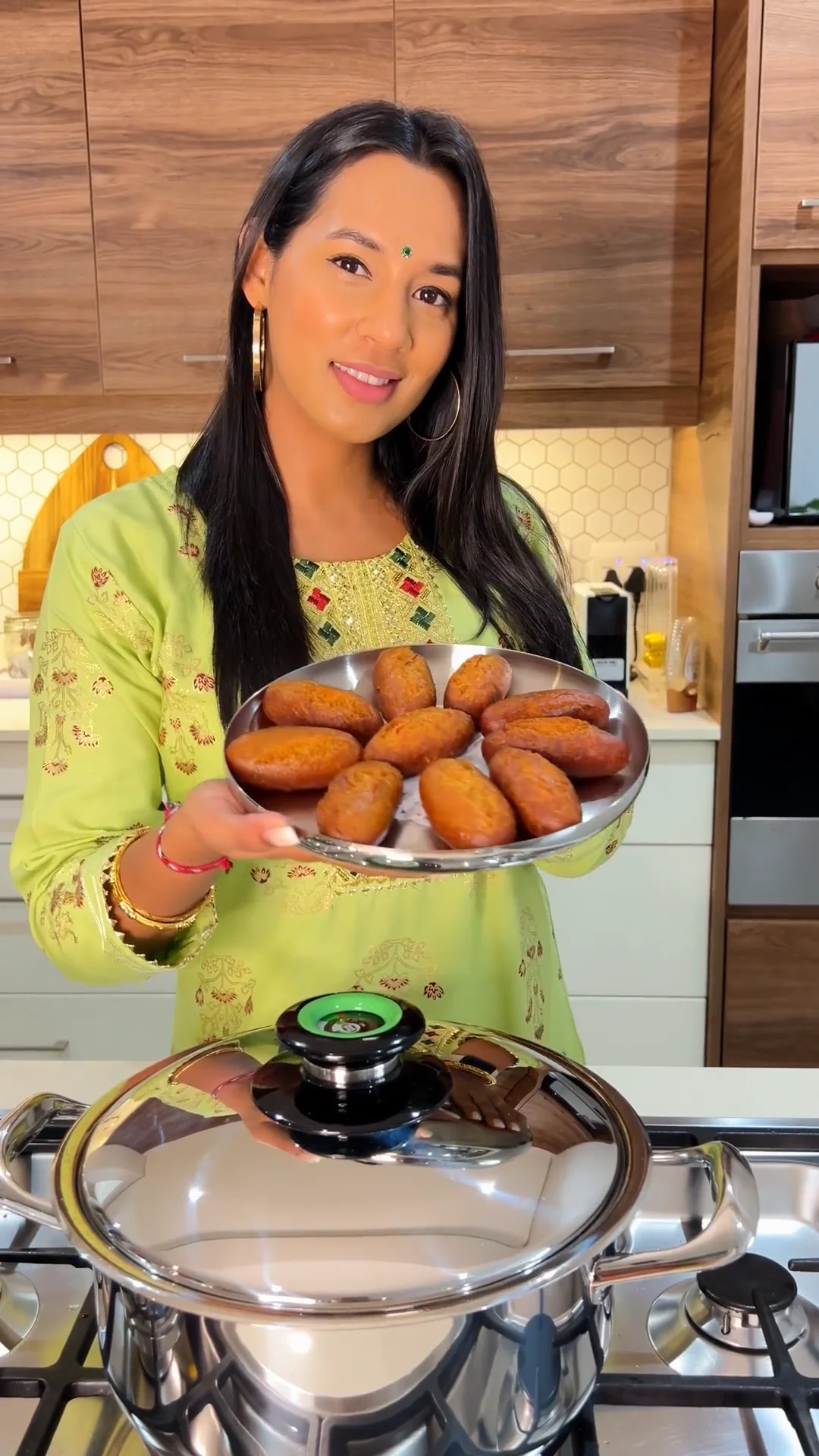Gulab Jamun