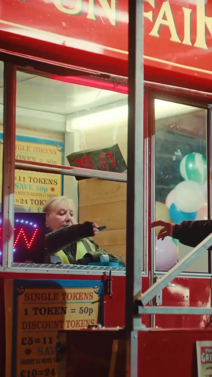 ASOS 2024 Advert (shorter version)