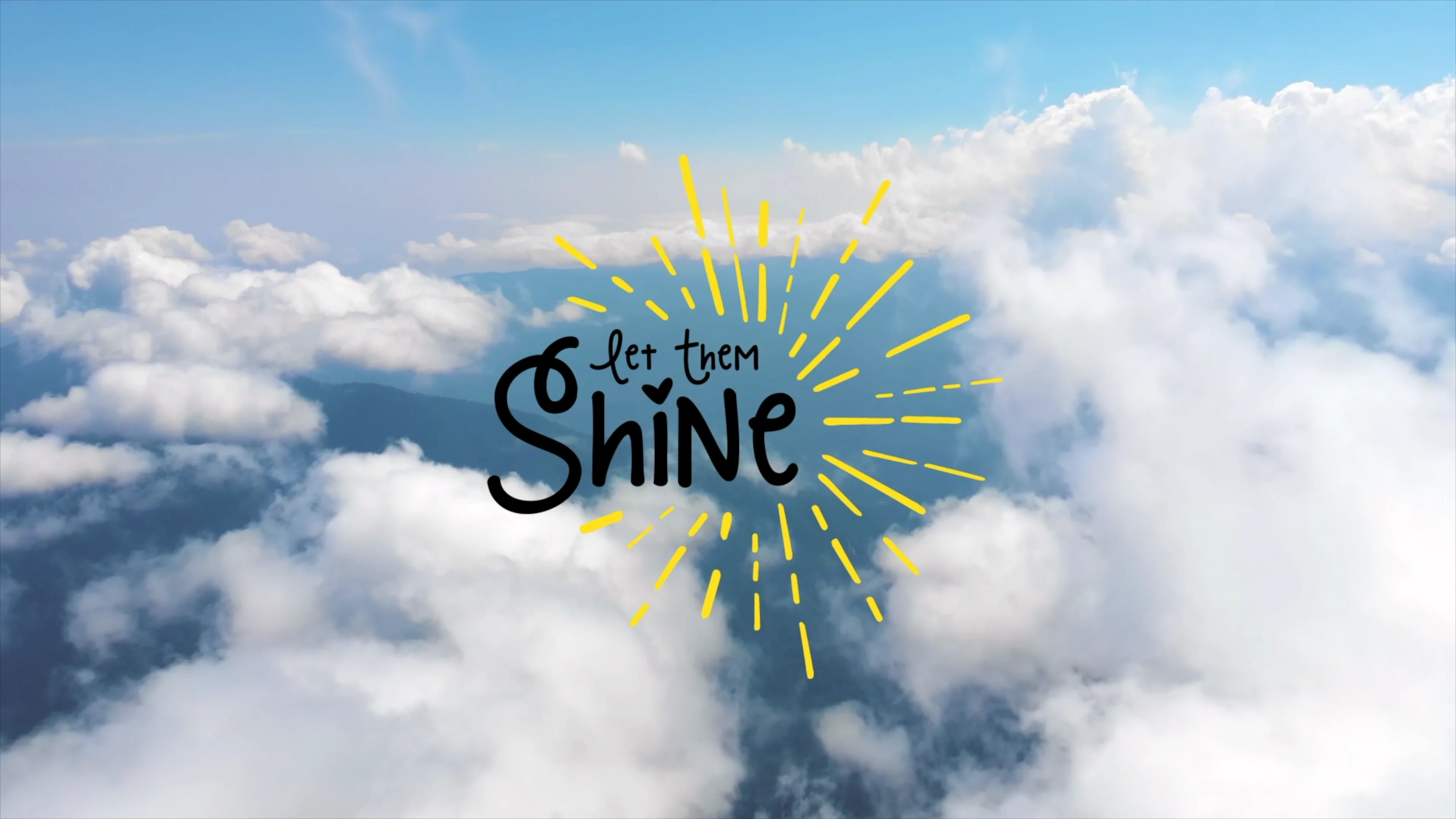 LET THEM SHINE Boston (Amanda) - LET THEM SHINE Boston Credits (Amanda) on Vimeo