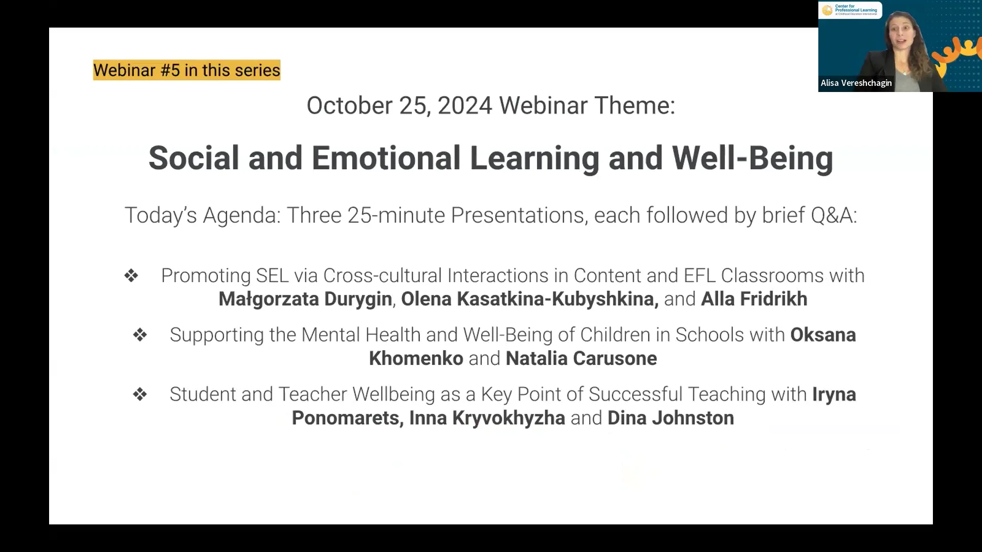 Holistic Language Pedagogies: Social and Emotional Learning and Wellbeing