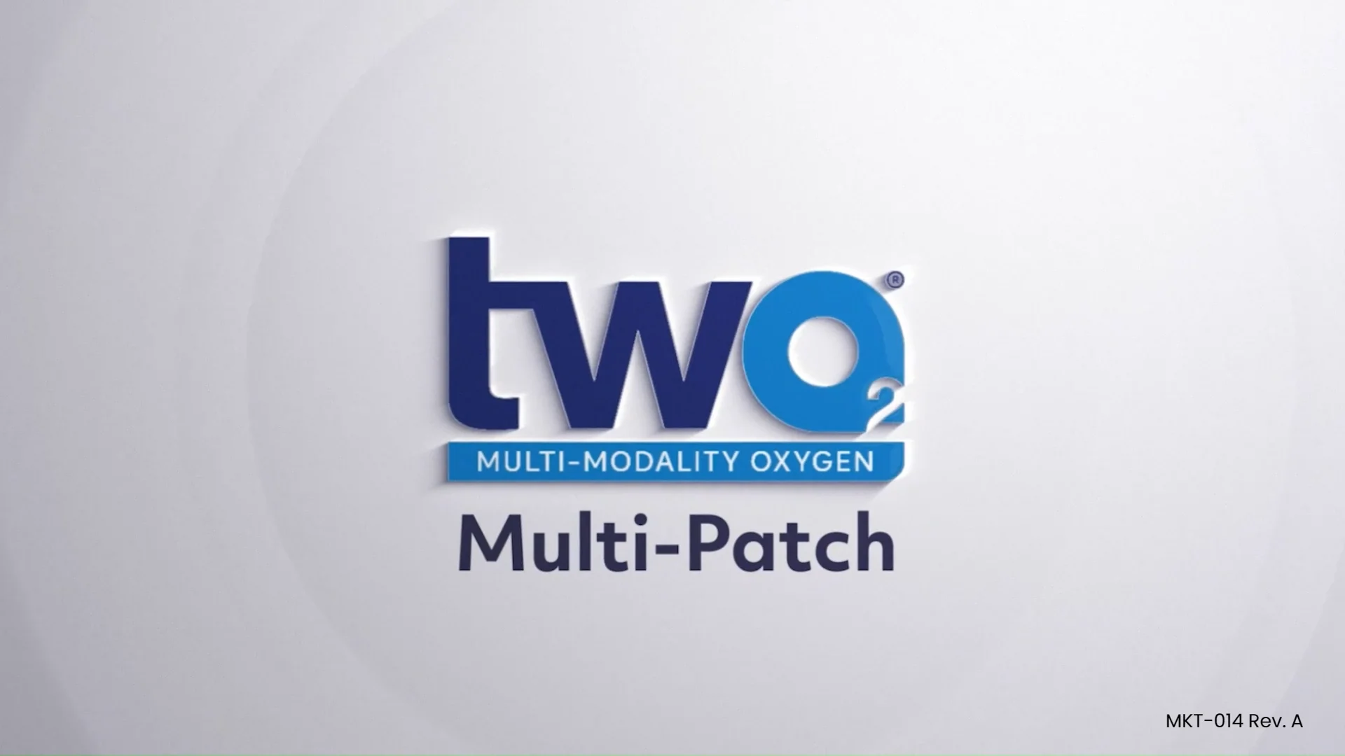 TWO2 Multi-Patch Application Video