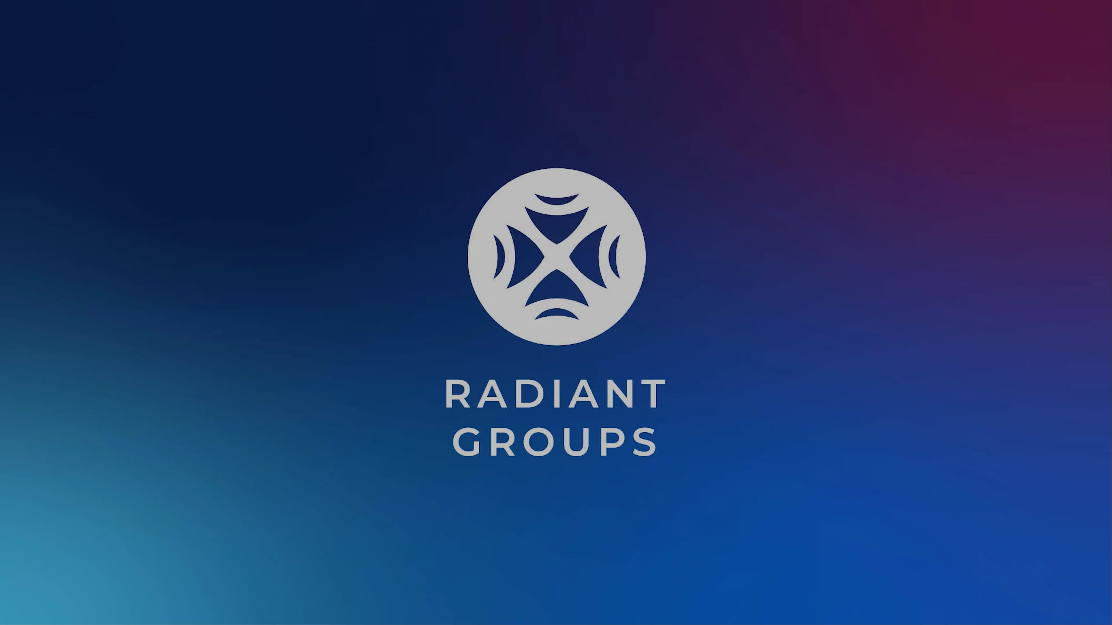 Radiant Group Encouragement 2024