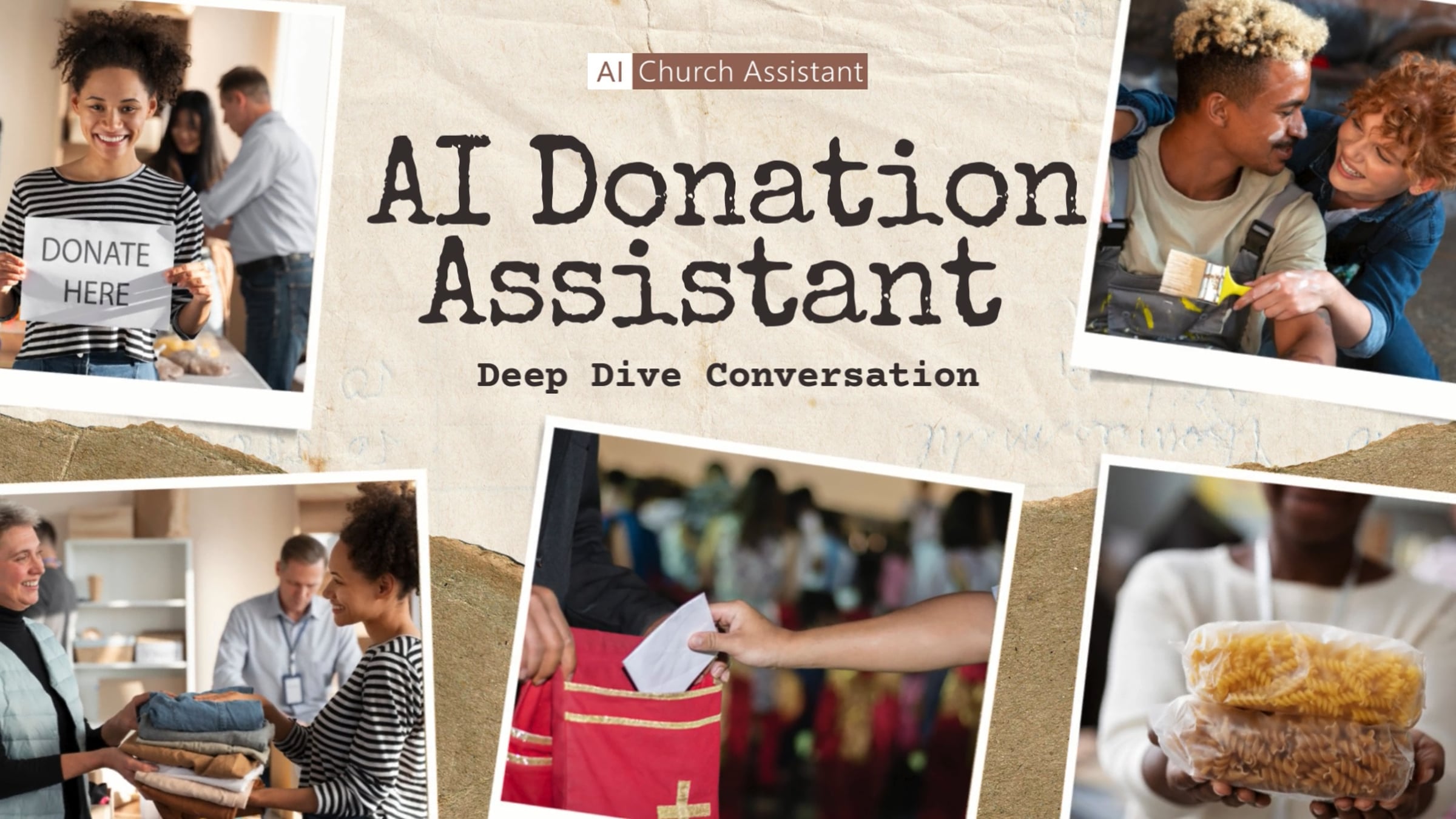 AI Donation Solicitation Assistant - Deep Dive