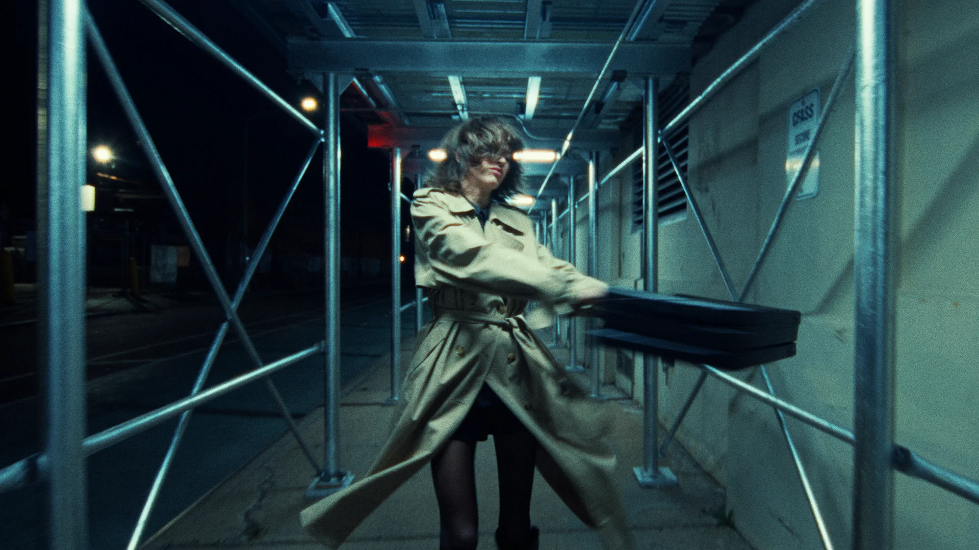 INHALER - Your House