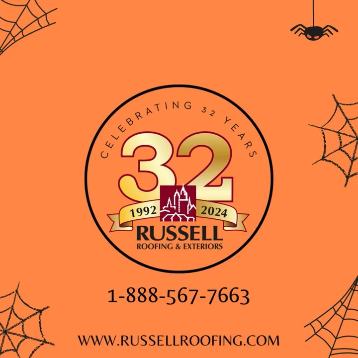 Russell Roofing