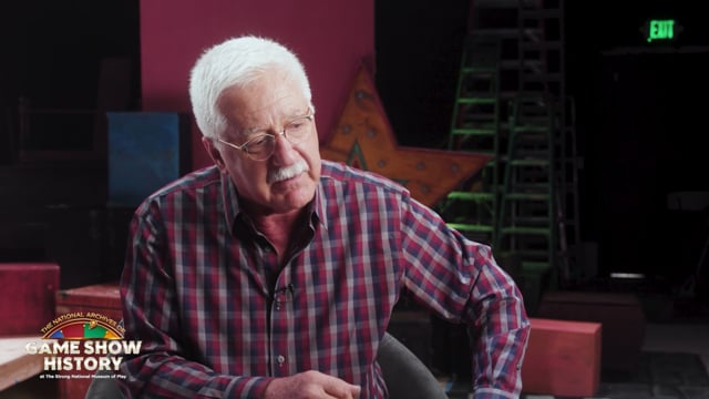 Oral Histories - The Strong National Museum of Play