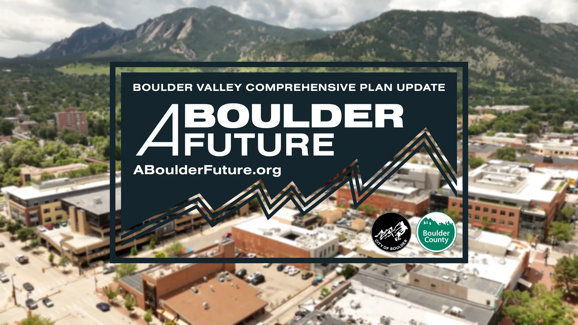 Boulder Valley Comprehensive Plan - A Boulder Future