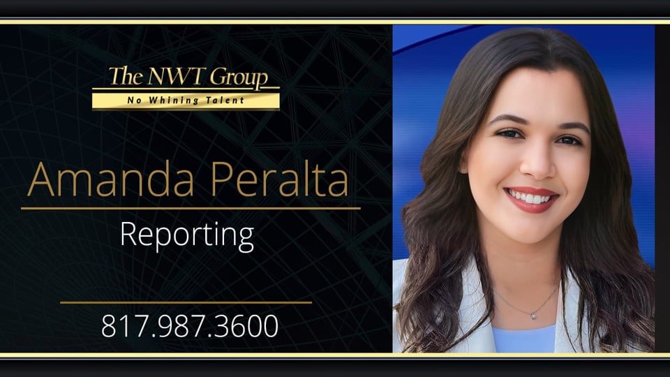 Amanda Peralta | Anchor/Reporter | WGXA | Macon | nwtgroup.com
