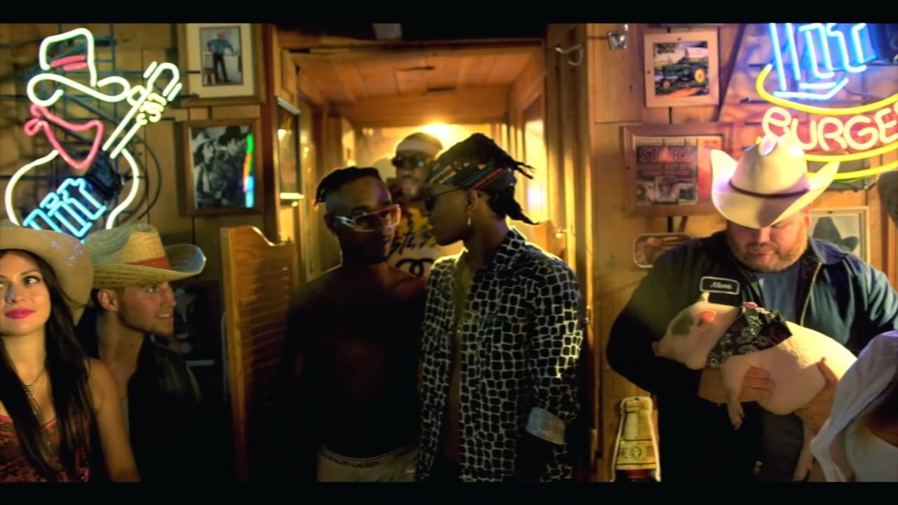 Rae Sremmurd Vs Nategawd - Come Get Her (Take A Shot Blend) (Dollar Cub ...