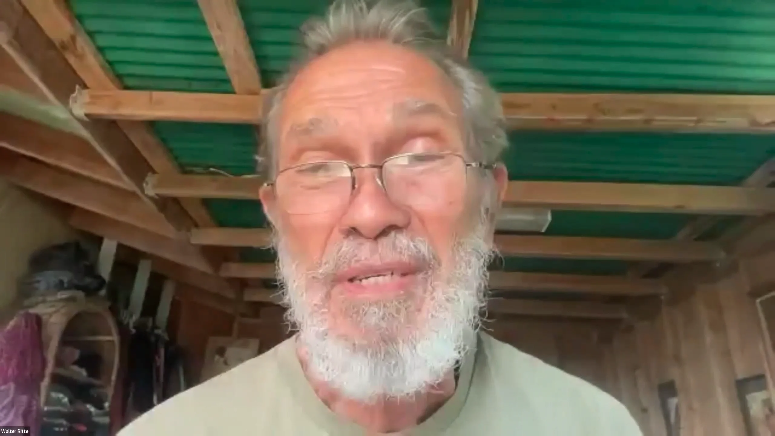 The Waiverse: Fresh Water Learning Circle Series | Recharge Strategies ...