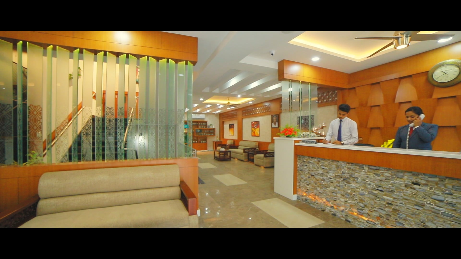 The Best Hotel in Kattappana