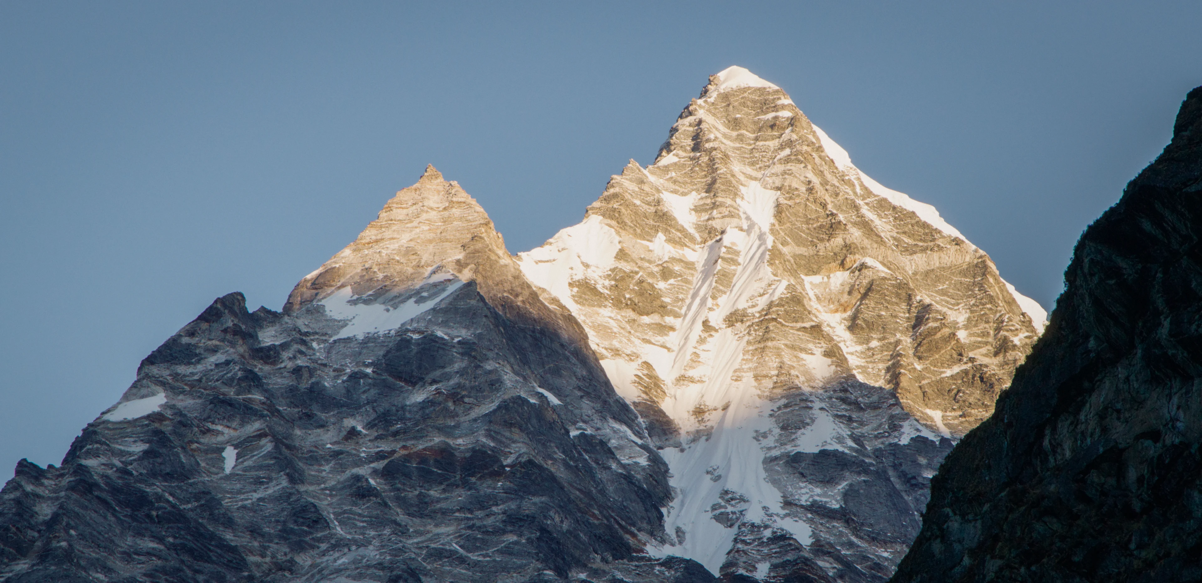 Teaser | Internal Viewing Only | The Rolwaling Legacy Project