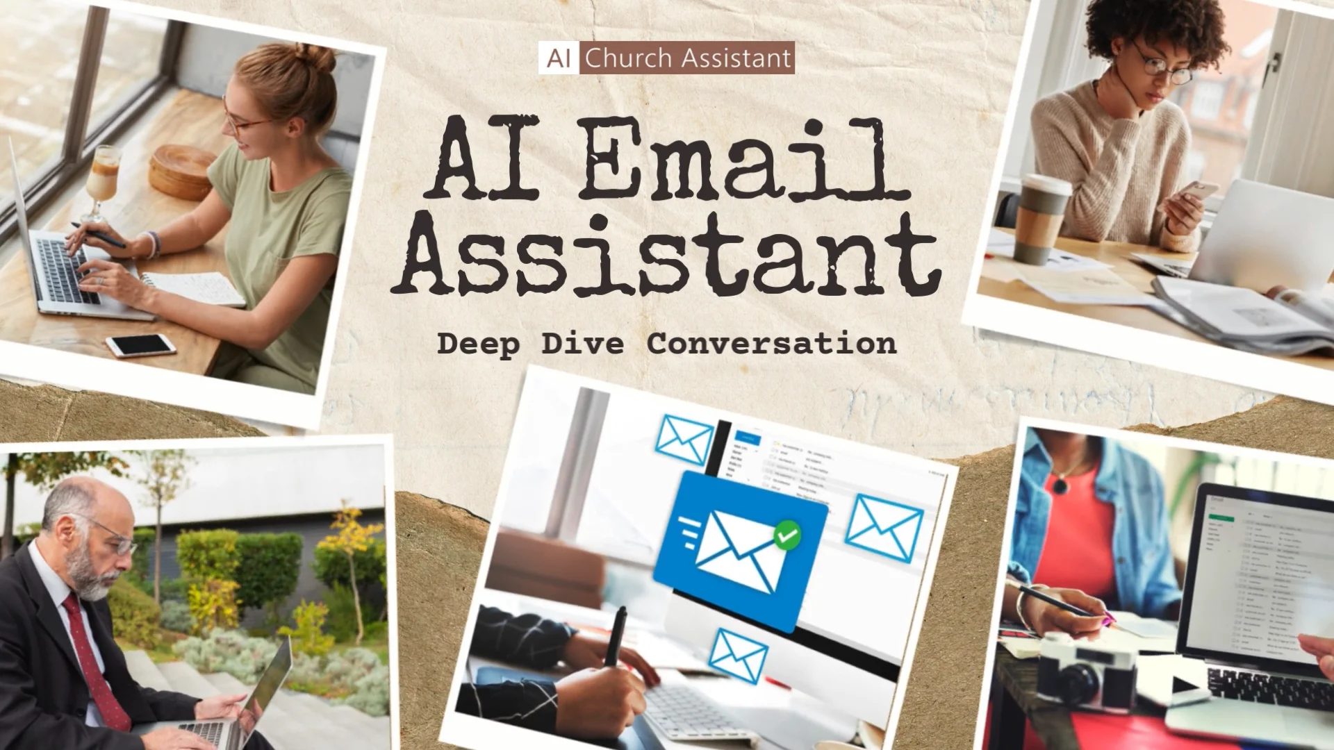 AI Email Assistant - Deep Dive