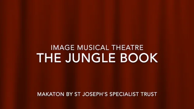 The Jungle Book - The Bandar-log