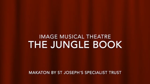 The Jungle Book - The Bandar-log