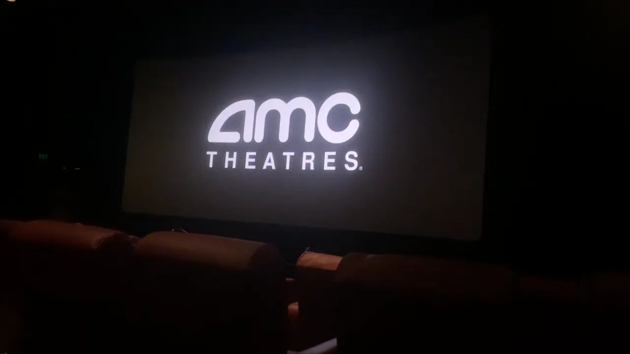 AMC Theatres: Wicked Policy Trailer (2024)
