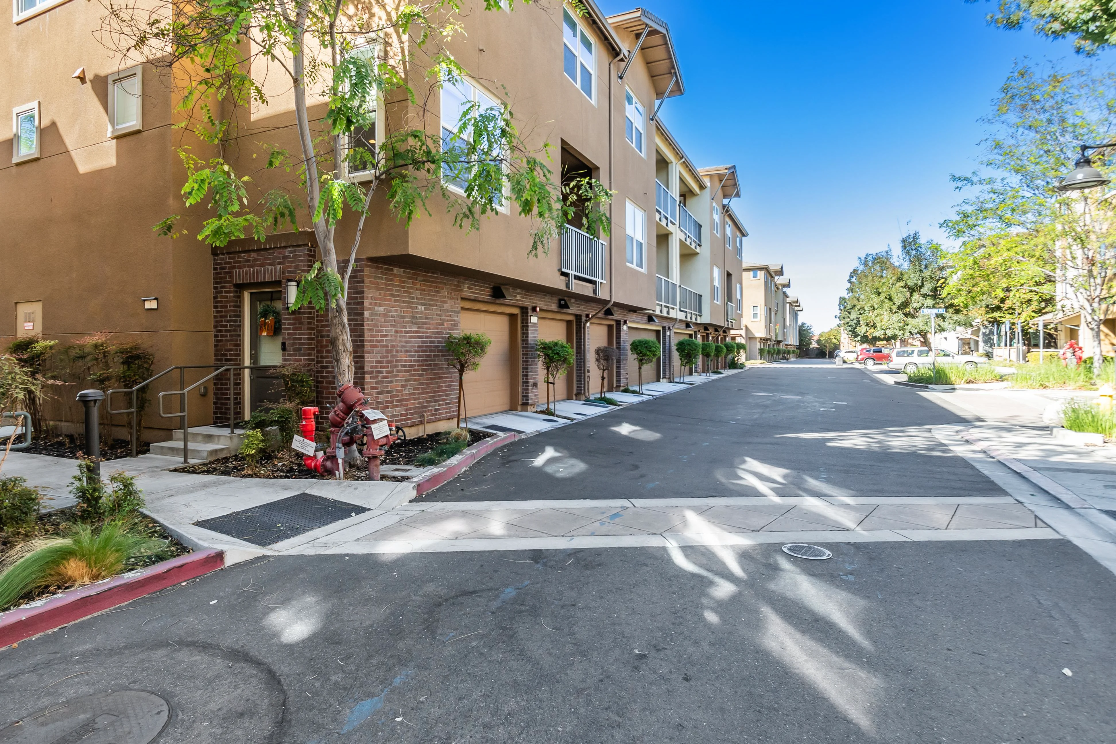 1318 North Capitol Avenue, Unit 1, San Jose, CA 95132