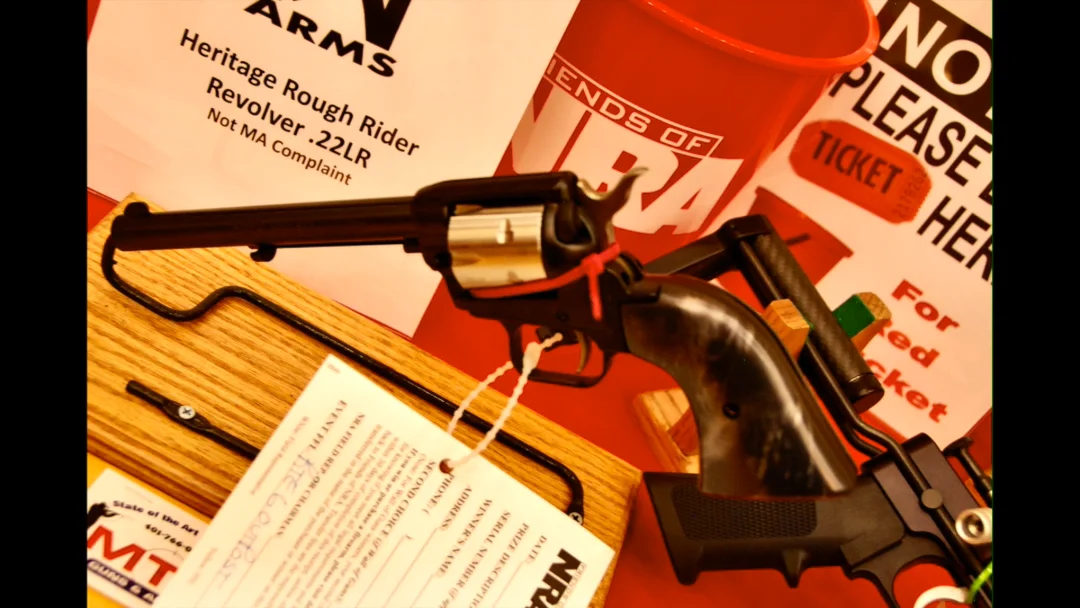 2024 RI Friends of NRA Banquet highlights - 1080WebShareName