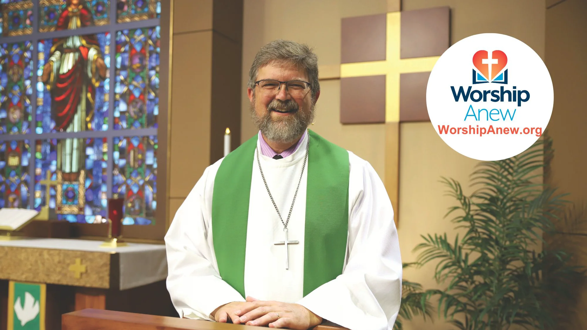 November 10, 2024 - "When Picking Up Sticks ..." – Rev. William Mueller
