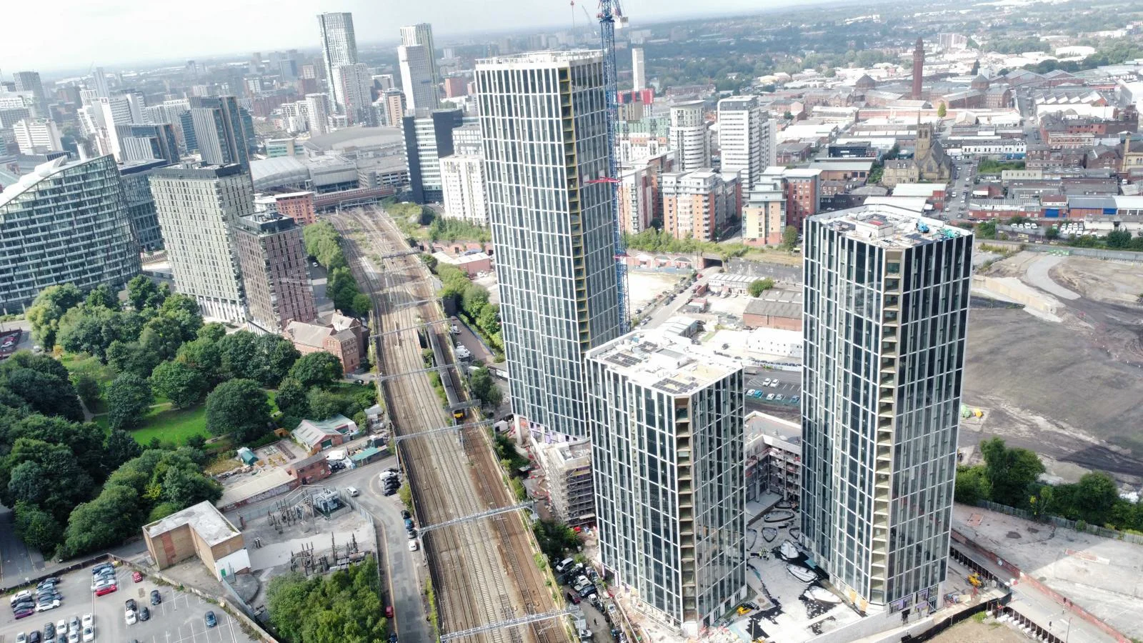 Victoria Riverside - Completions Webinar October 2024