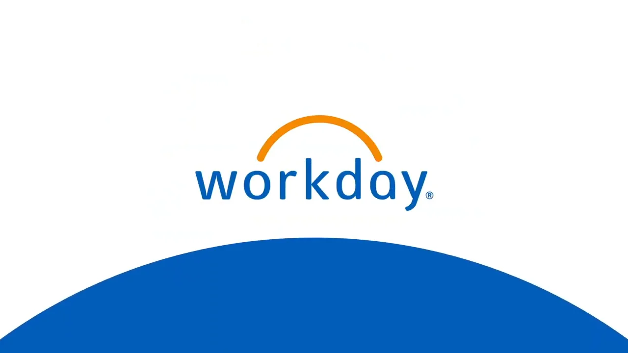 Welcome to Workday