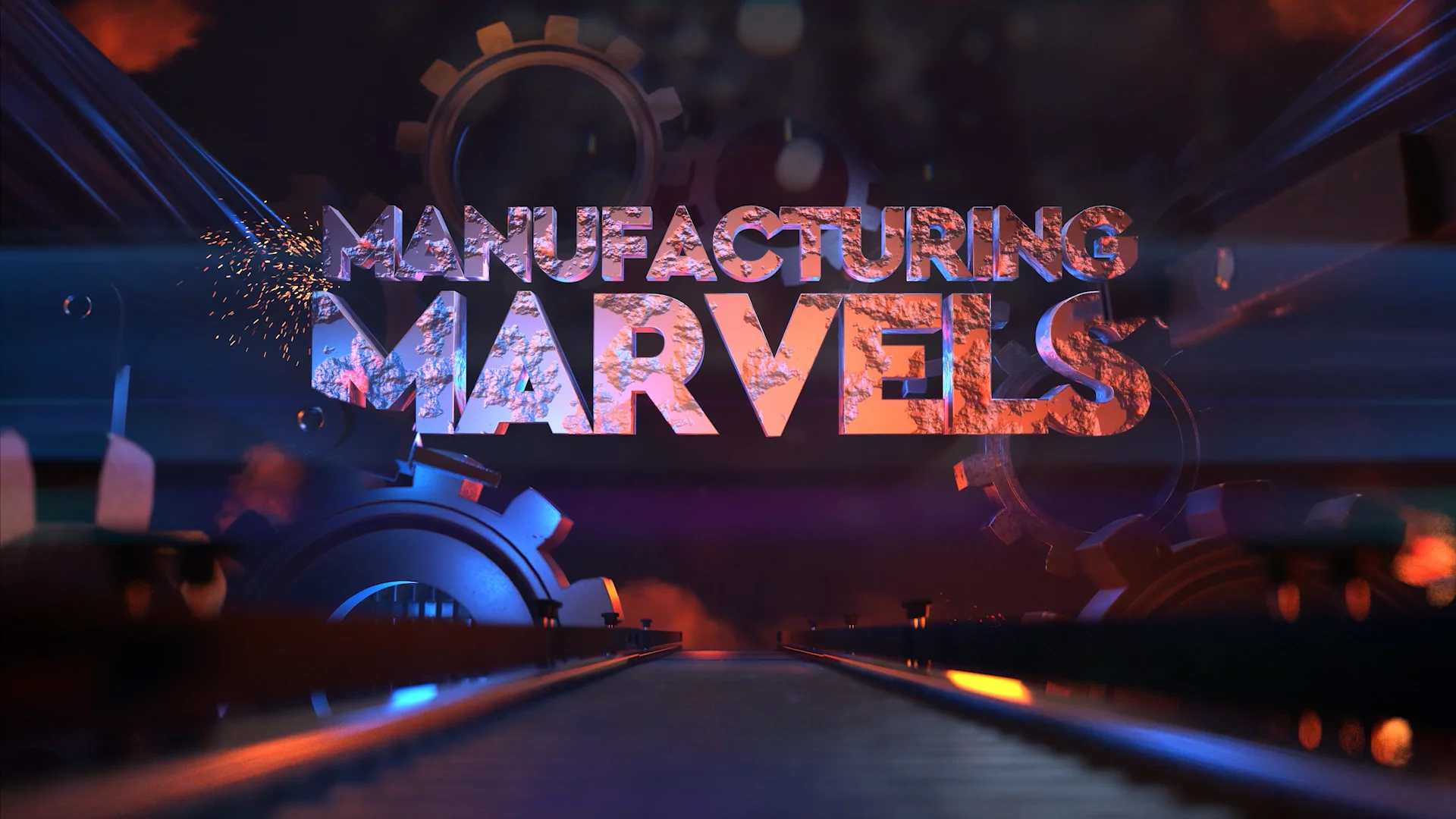 Manufacturing Marvels introduces: Loring Smart Roast