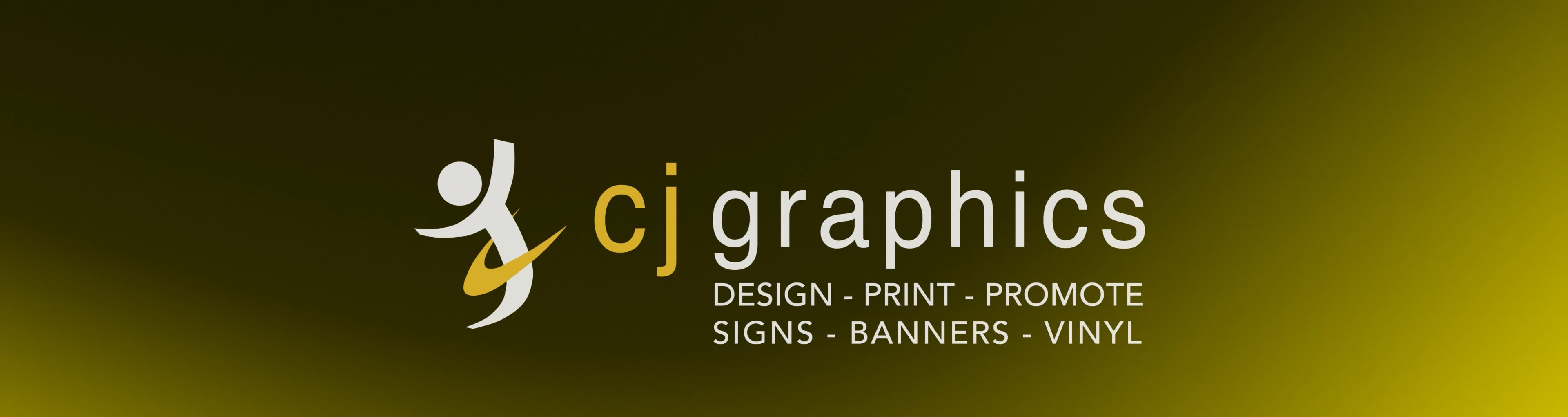 Design, Print, and Promote Your Business with CJ Graphics