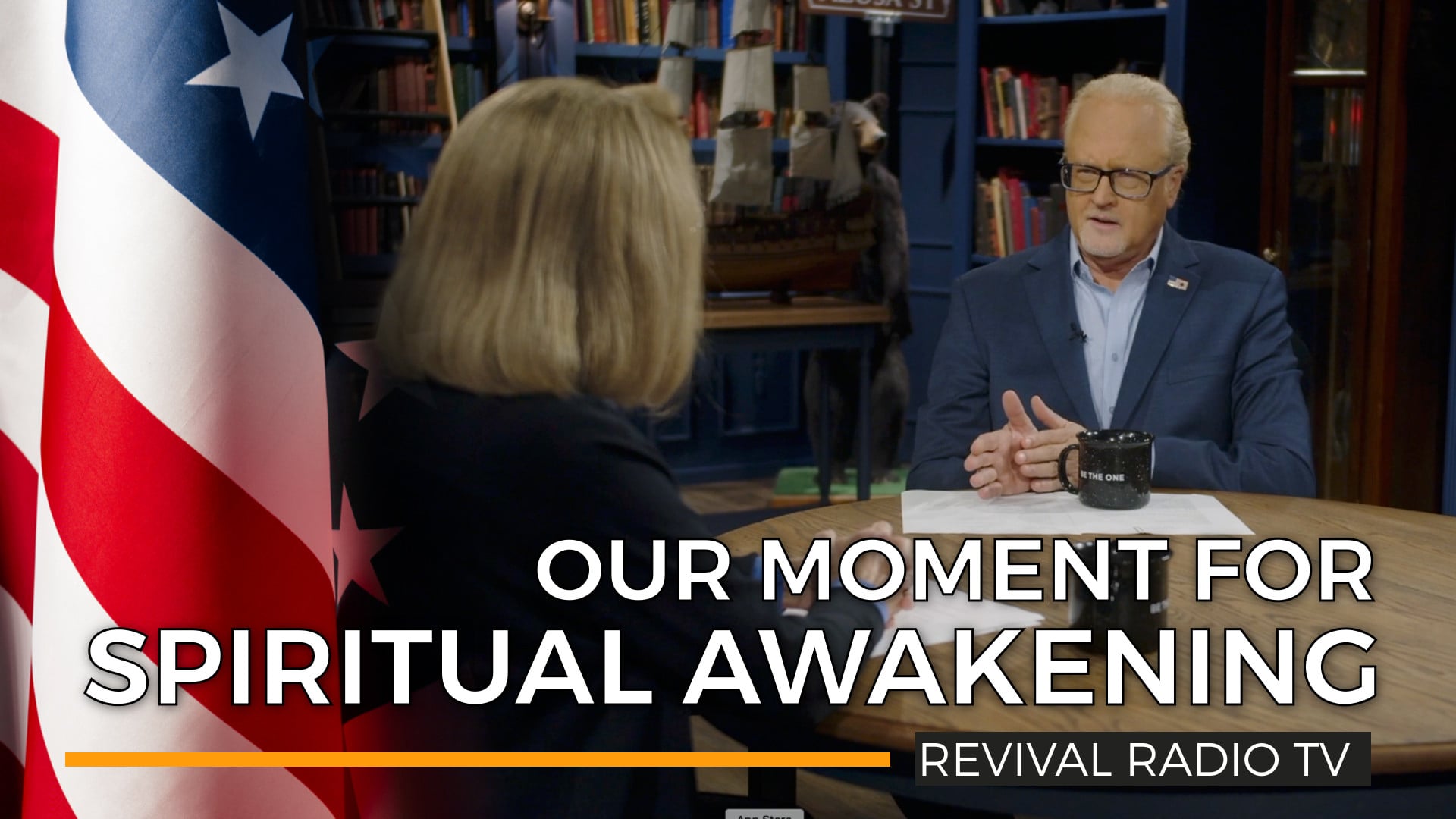 Revival In Church History - Revival Radio TV: Is This Our Moment for a ...