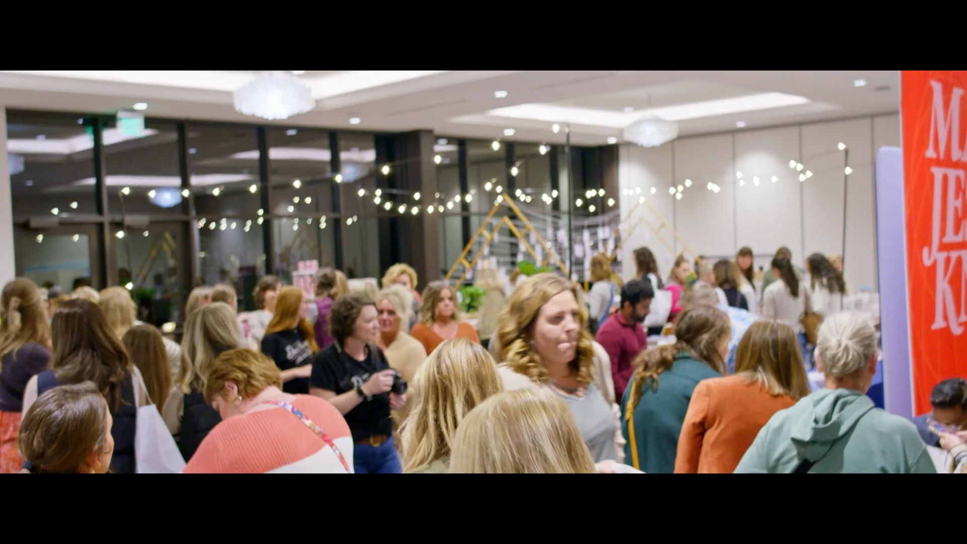 Watch Verity Conference 2024 Online | Vimeo On Demand on Vimeo