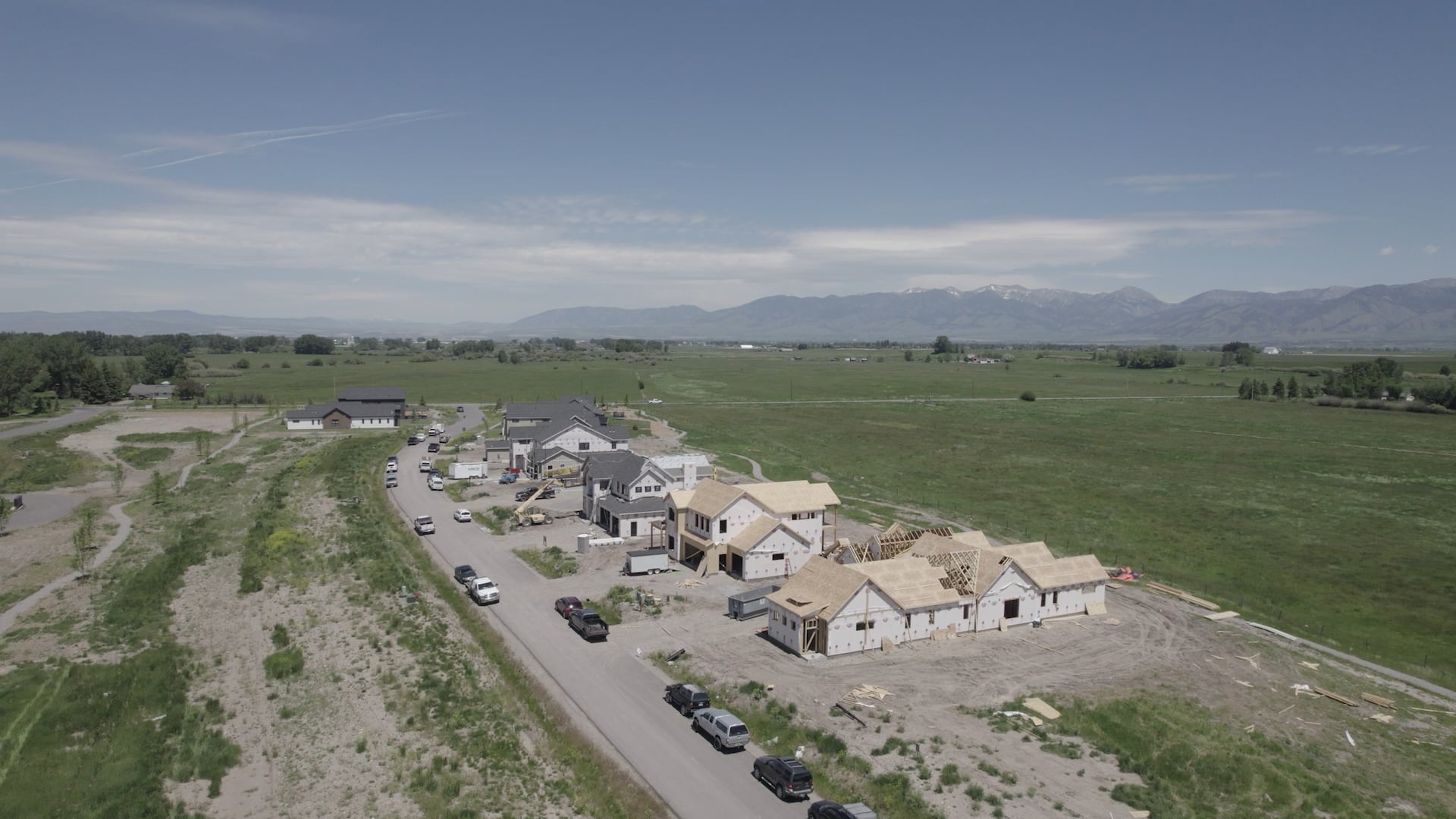 DC Construction & Management