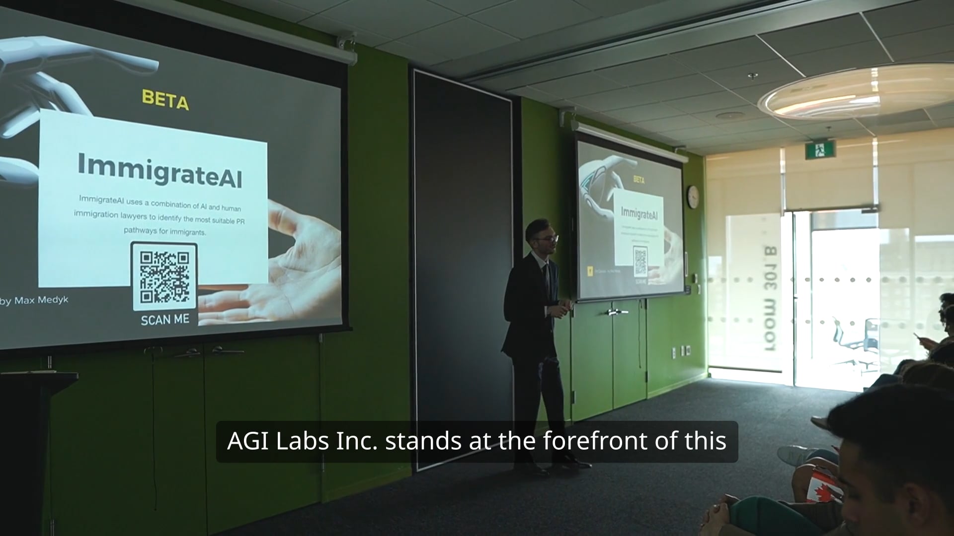 AGI Labs