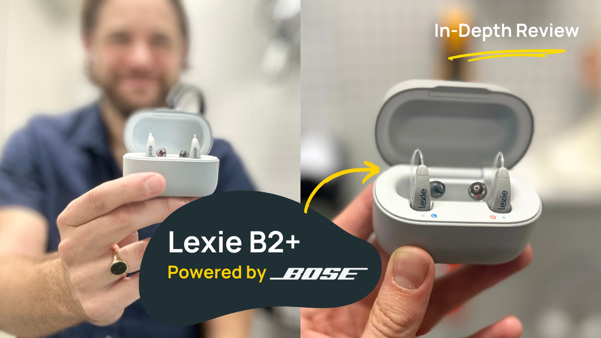 Lexie B2 Plus Review