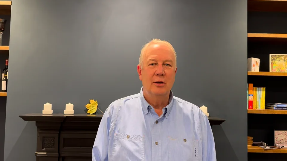 Thursday Update with Dan - October 31st, 2024