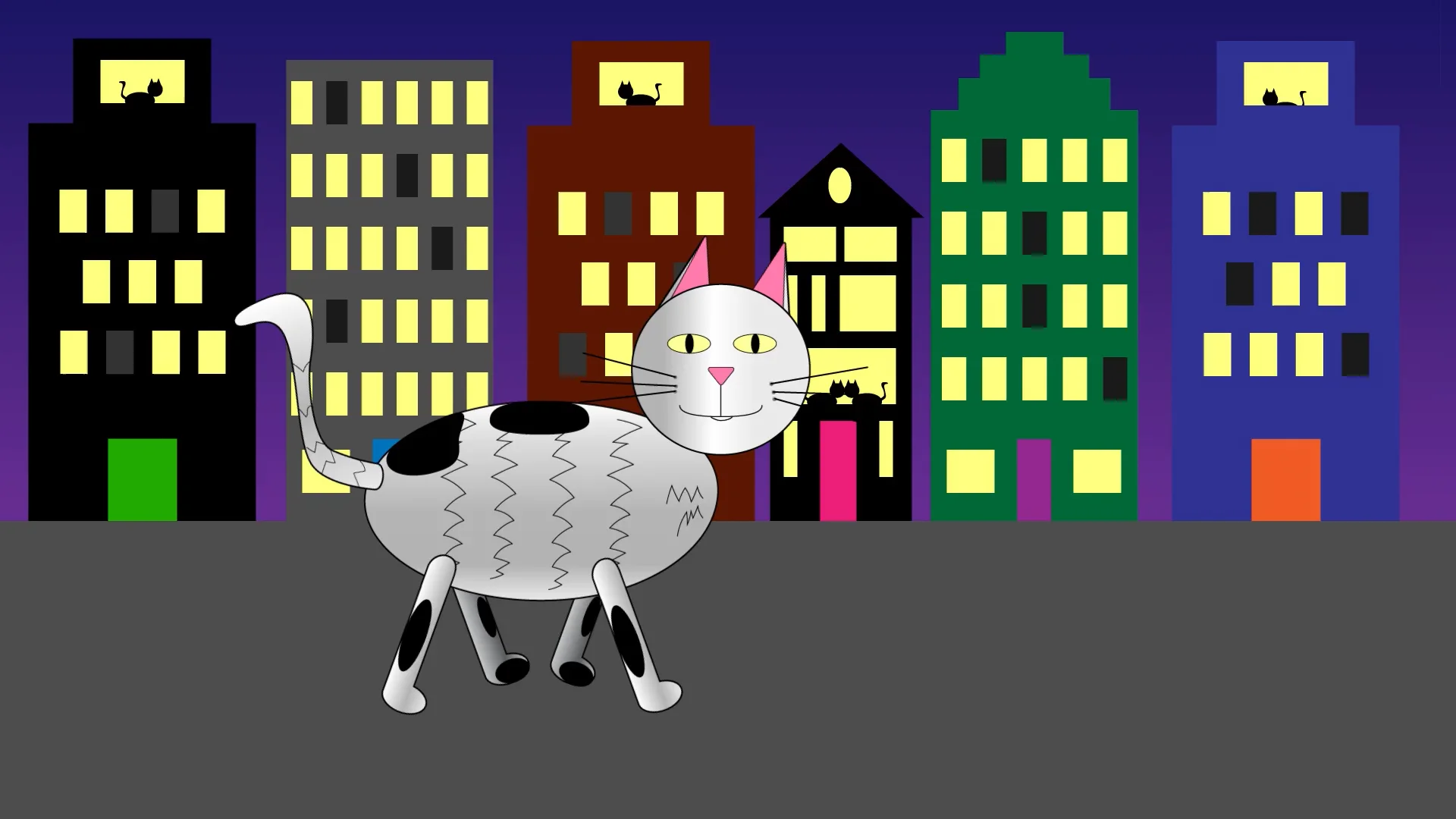 Poindexter_Character