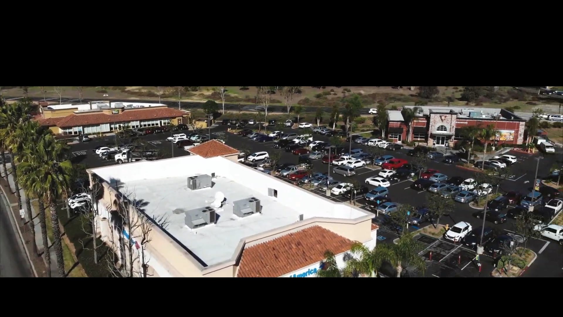 Providing Homeless Assistance in the Inland Empire