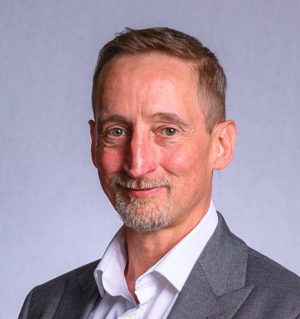 Mike Woodhead, Chief Finance Officer BDCFT; Finance Director, Bradford ...