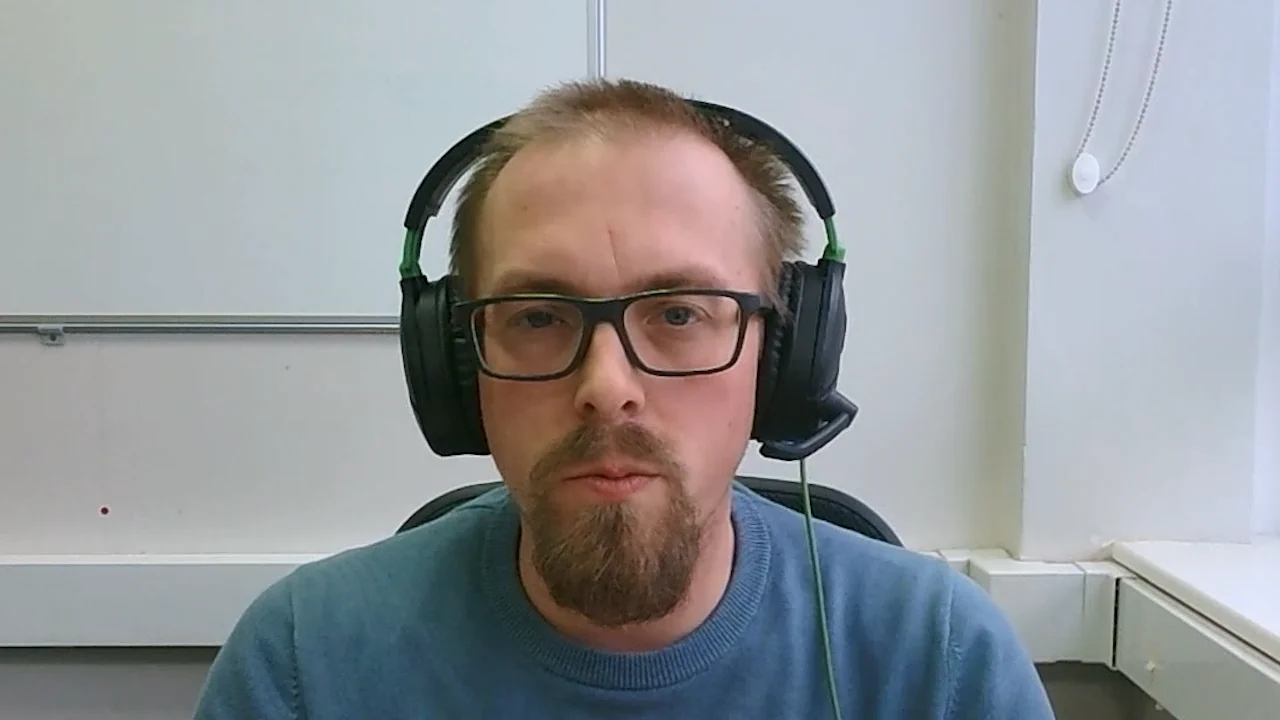 Ed Rollason - Northumbria University - Spain Floods - Globelynx VOD