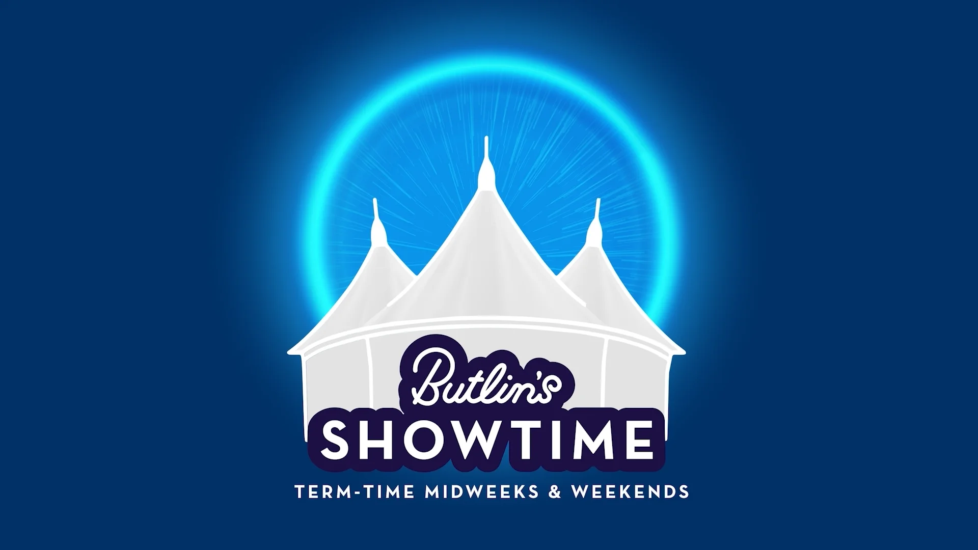 2025 Showtime Term-time Breaks