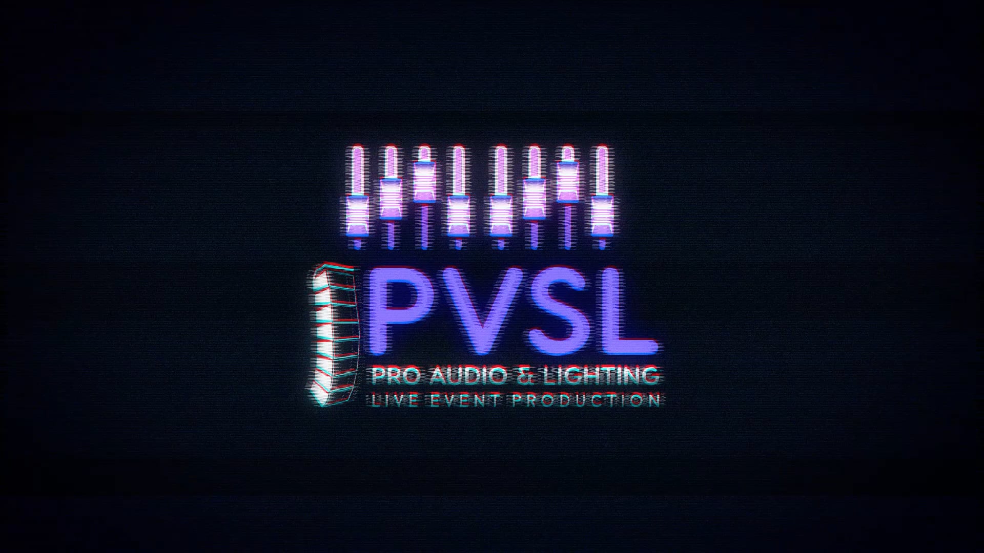 PVSL Pro Audio