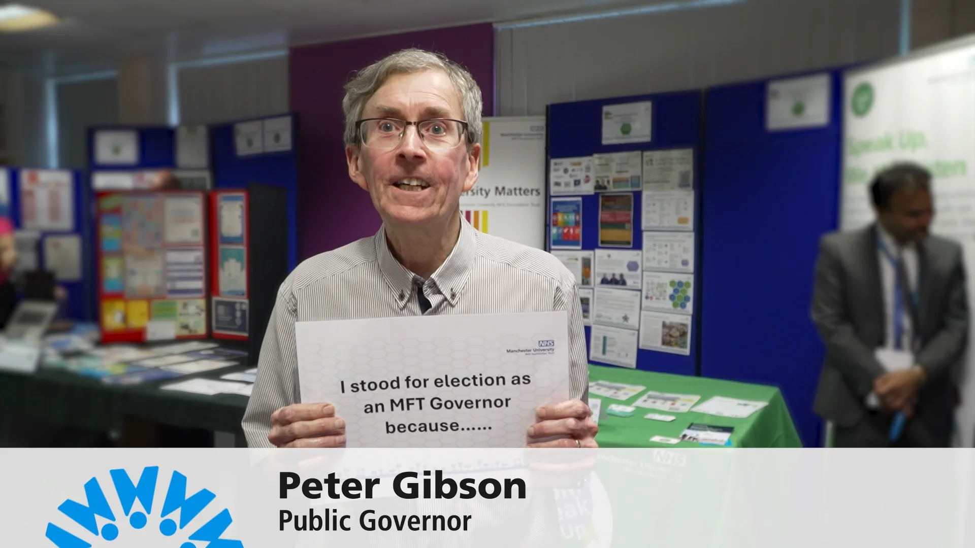 Peter Gibson
