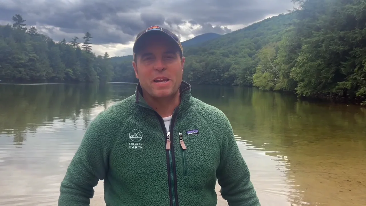 Glenn - Rewilding Catamounts