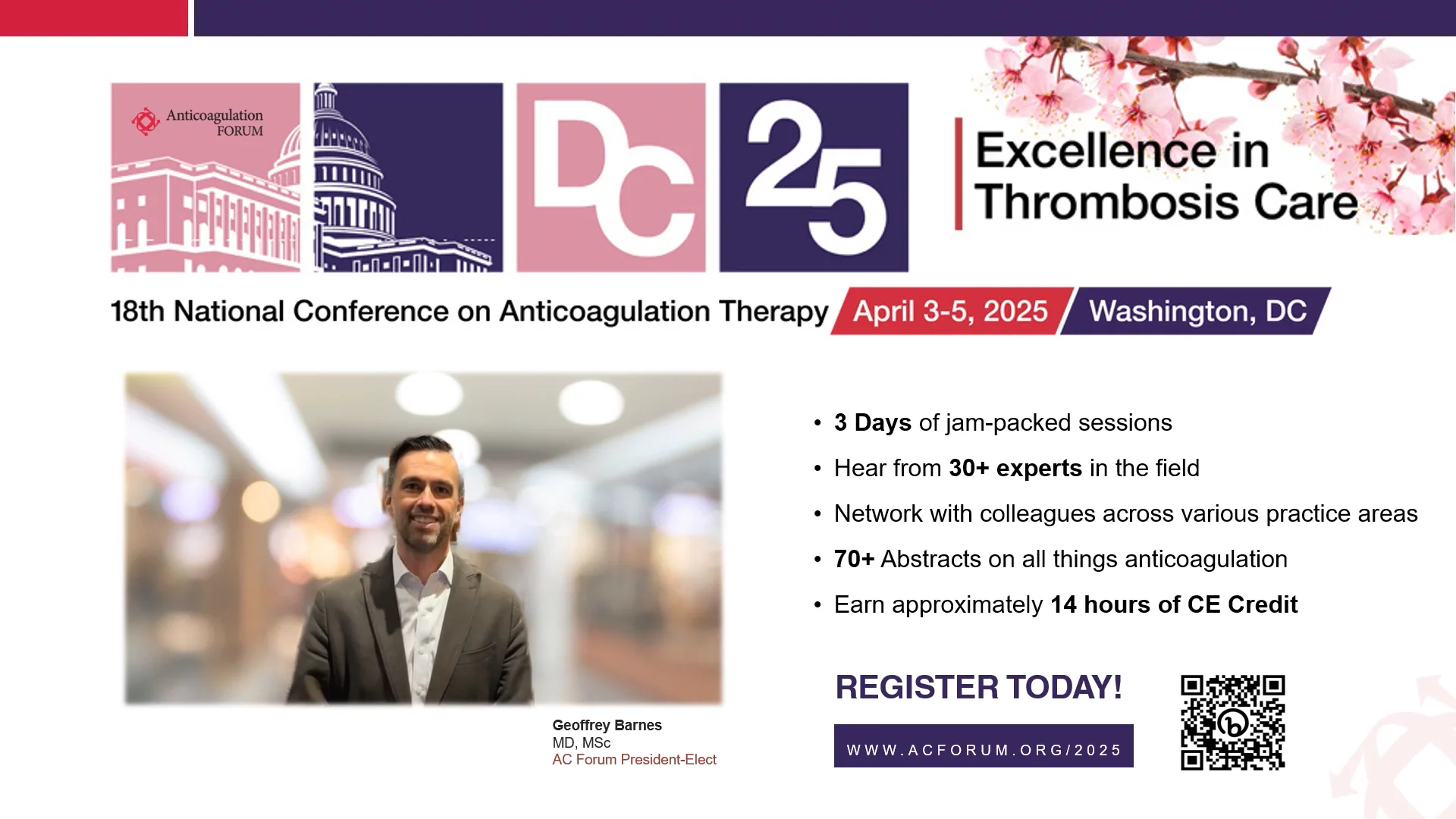 AC Forum National Conference 2025